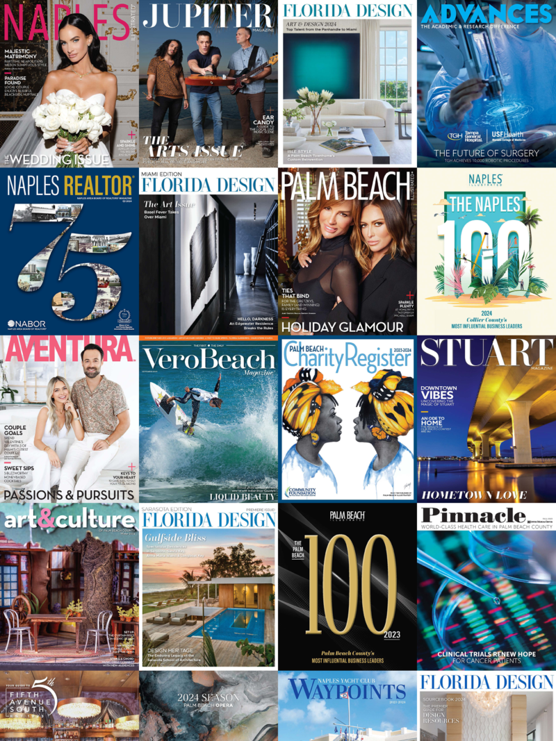 Palm Beach Media Group – Palm Beach Media Group